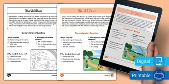 Rainbow Worksheets | twinkl.com