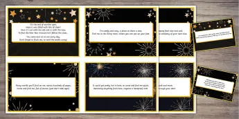 Treasure Hunt Clue Cards | twinkl.co.uk
