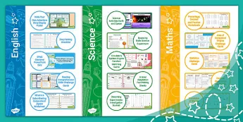 Home Learning Packs | twinkl.co.uk