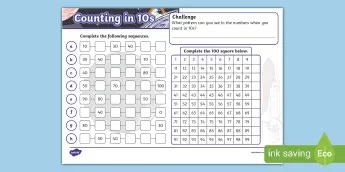 Space Maths Activities | twinkl.co.uk