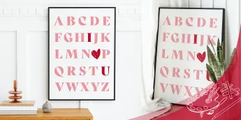 February Posters | twinkl.com.au