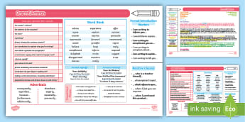 Formal Letters - KS2 Writing Resources - Twinkl