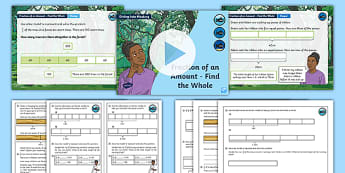 Maths Mastery - Year 6 Maths Problem-Solving Resources