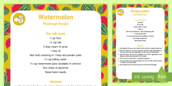 Topics Animal-Themed Primary Resources - Modelling Dough Recipes Topics