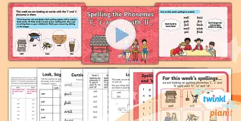 Year 1 PowerPoints | twinkl.co.uk