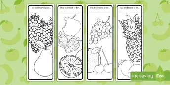 Printable Reading Bookmarks | twinkl.com.au
