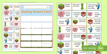 Reward Charts | Classroom Management & Benefits | Primary
