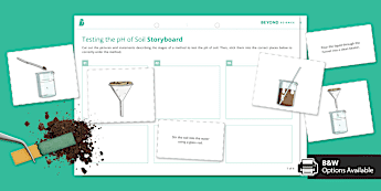 Soil Science Resources | twinkl.co.uk