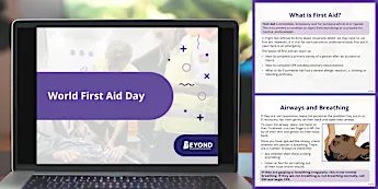 First Aid Resources | twinkl.co.uk