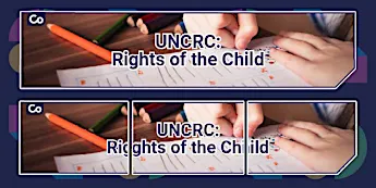 UNCRC Education Resources | twinkl.co.uk