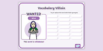 Editable Word Mats | twinkl.com.au