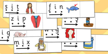 Literacy - EYFS - Twinkl Primary Resources - Twinkl