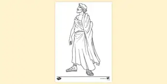 Odysseus Myths | twinkl.co.uk