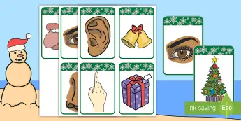 Five Senses Activities | twinkl.com.au