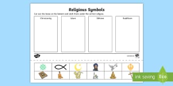 KS2 RE Activities Primary Resources - KS2 Religious Education Primary