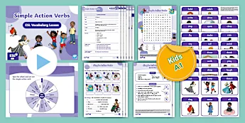 Interactive Lesson Plans | twinkl.com.au
