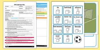 Everyday Life Sports Early Years (EYFS) - Topics Everyday Life Pri