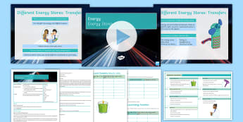 KS3 Science Resources | Secondary Science | Beyond - Twinkl