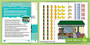 Tahun 1 Data Primary Resources - - Matematik - Sekolah Rendah (Darjah 1-3)