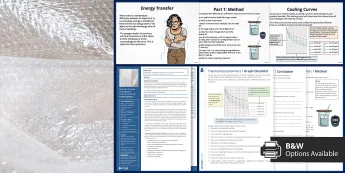 GCSE Physics Resources | twinkl.co.uk