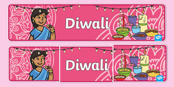 EYFS Diwali Activities - Twinkl