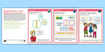 100+ Year 1 and Year 2 Maths Games - Fun KS1 Maths Activities