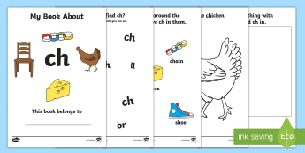 Phase 3 Phonics Digraphs | twinkl.com.au