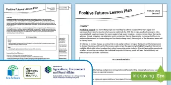 Environment Lesson Plans | twinkl.co.uk