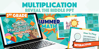 Math Worksheets & Printables | Grade 3 | Twinkl - Twinkl