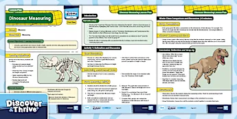 Science Measuring Activities | twinkl.co.uk