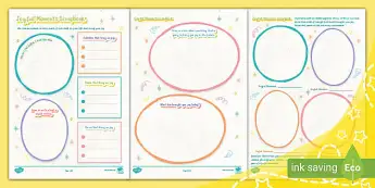 Scrapbook Activities | twinkl.co.uk