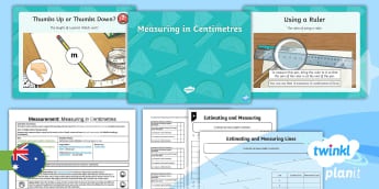 Measure and compare objects using familiar metric units of l