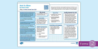 Level 2 School Journal Resources - Twinkl NZ Year 3-4