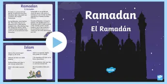 Spanish PowerPoint Presentations | twinkl.com