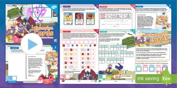 Music Games | twinkl.co.uk