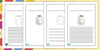 The BFG - Roald Dahl Primary Resources- The BFG Activities