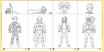 Traction Man | Teaching Resources | Twinkl - Twinkl