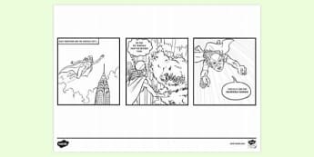 Educational Resources - Twinkl