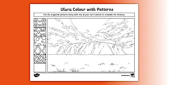 Pattern Art Activities | twinkl.co.uk