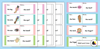 Vocabulary Games | twinkl.com