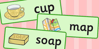 'p' sound - Articulation - Speech Pathology - Australia