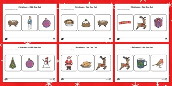 Winter Cards | twinkl.co.uk