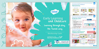 ELC Scotland | Twinkl Resources - Twinkl