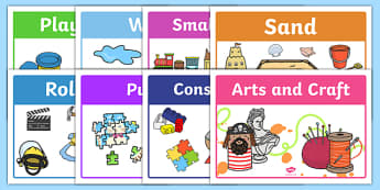 Printable Classroom Signs & Labels F-2 | Twinkl - Twinkl