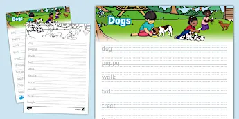 Letter Formation Sheets | twinkl.ca