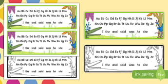 The Enormous Crocodile Early Years (EYFS) - Story Book, Reading