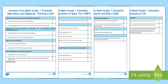 Core Math Worksheets | twinkl.com