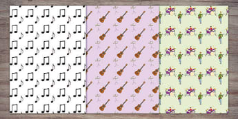 Printable Wrapping Paper | Twinkl Party - Twinkl