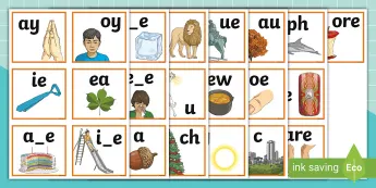 Flashcard Sounds | twinkl.com.au