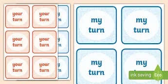 Social Skills Turn-Taking | twinkl.com.au